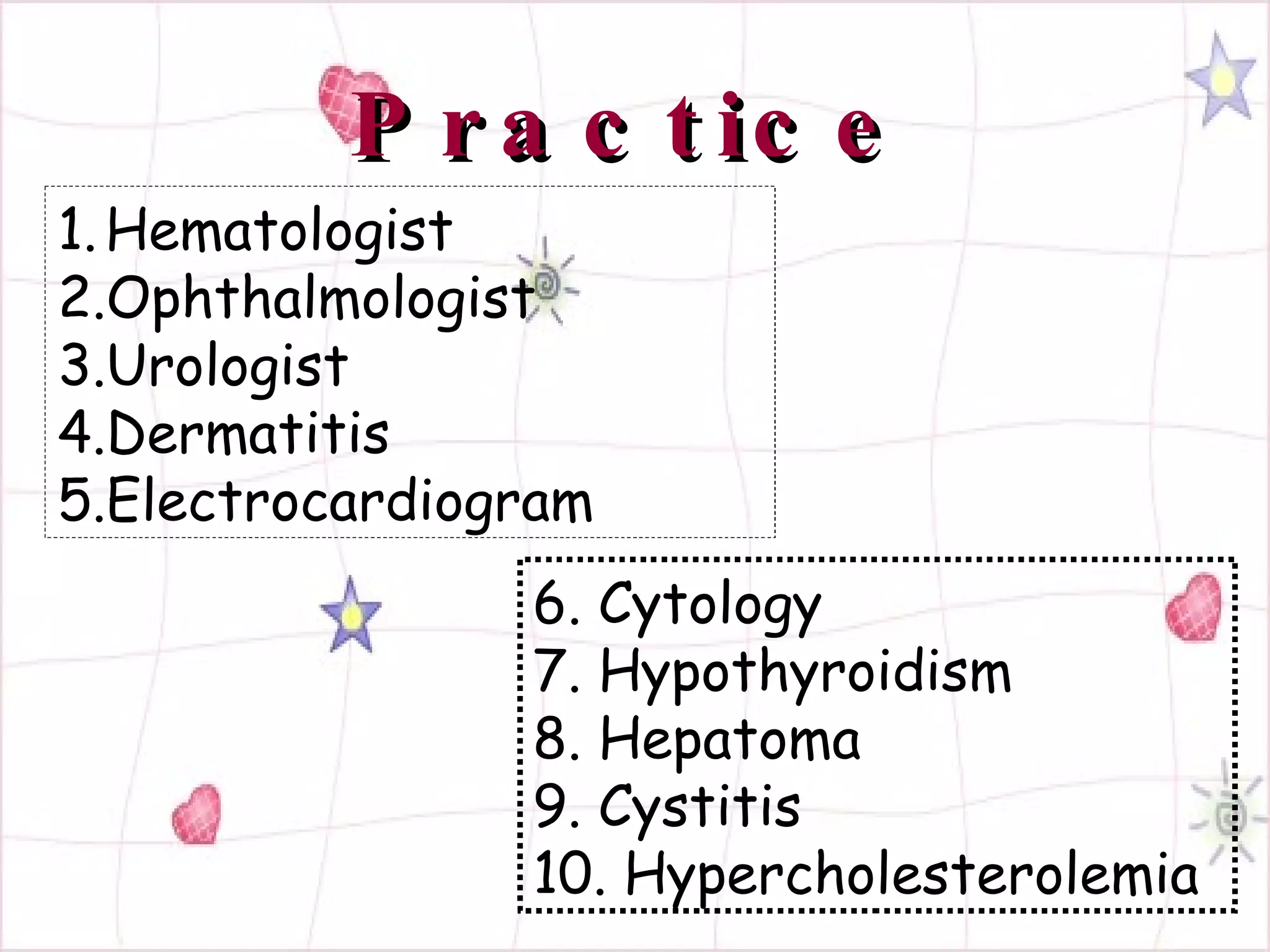 Basic word structure | PPT