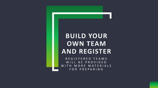 Basics of Mooting in Law School | PPTX