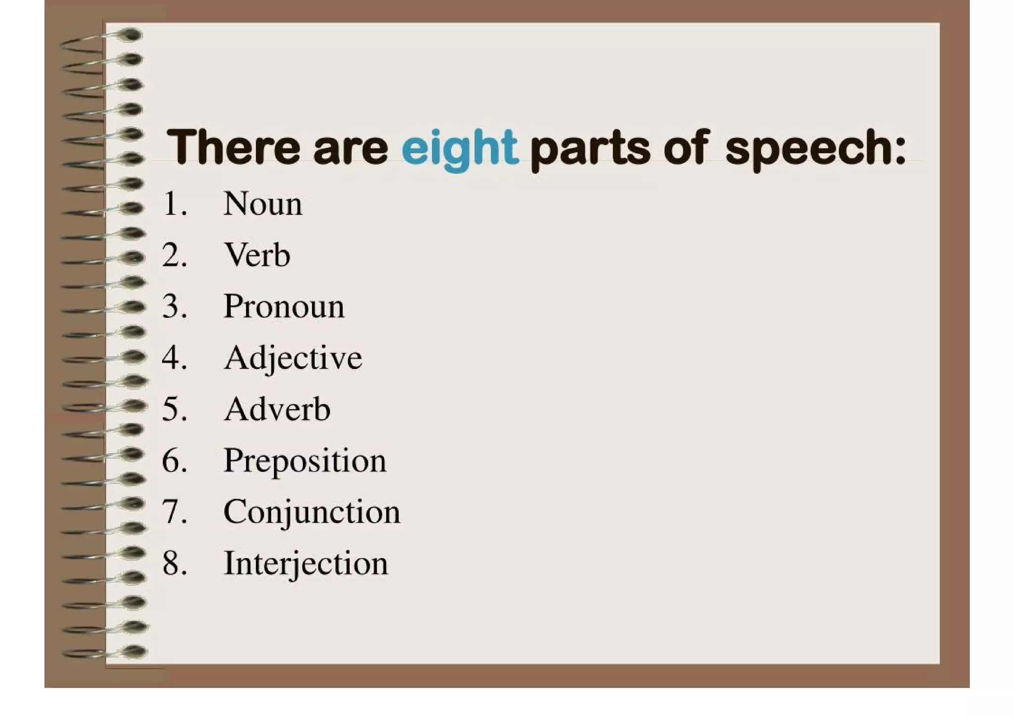 BASIC WRITING SKILLS | PPT