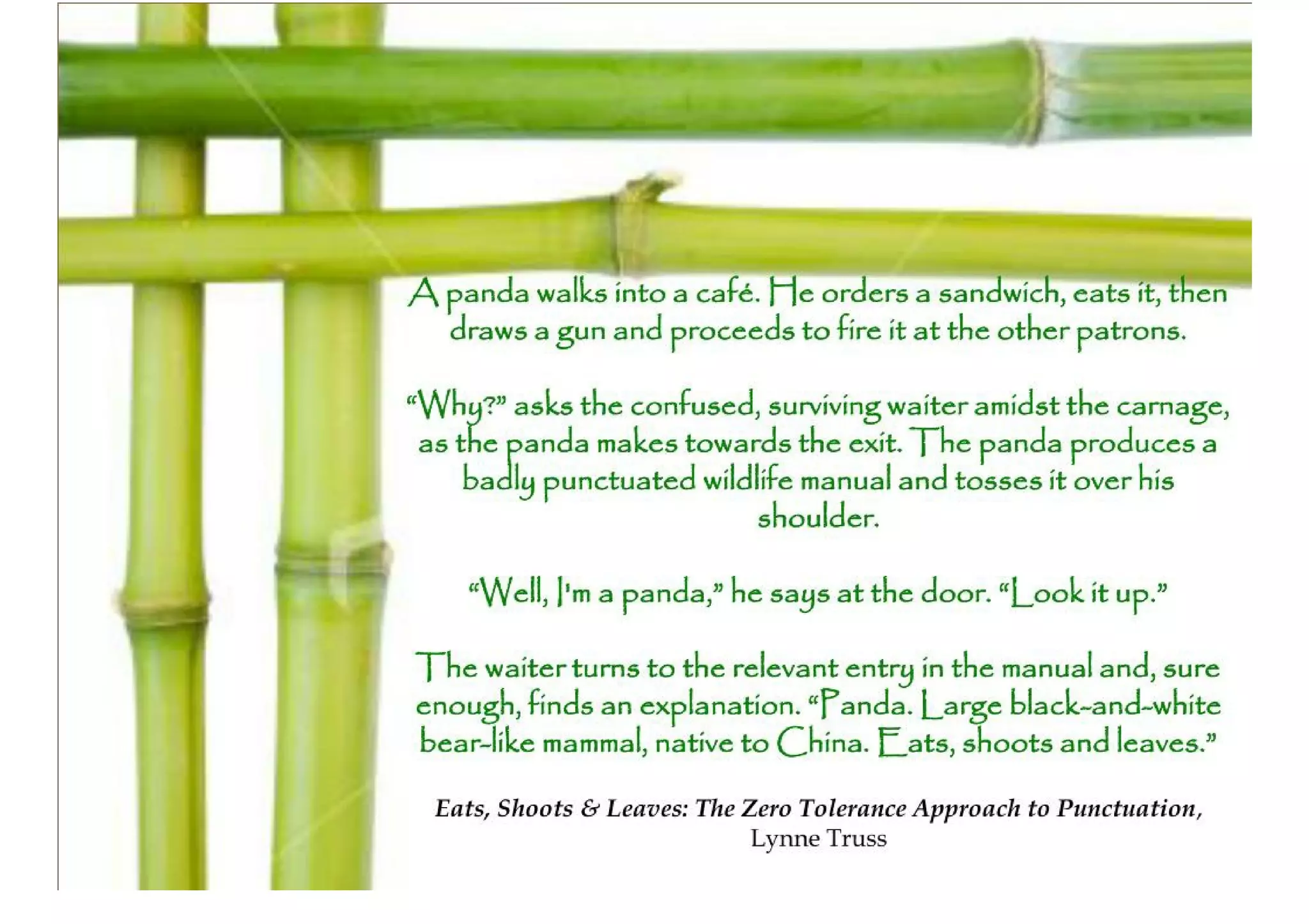 BASIC WRITING SKILLS | PPT