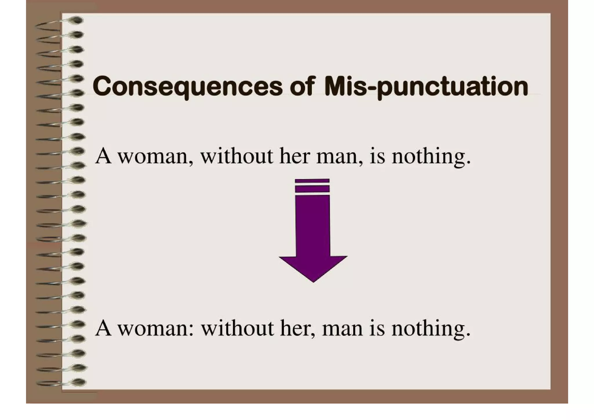 BASIC WRITING SKILLS | PPT