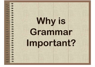 BASIC WRITING SKILLS | PPT