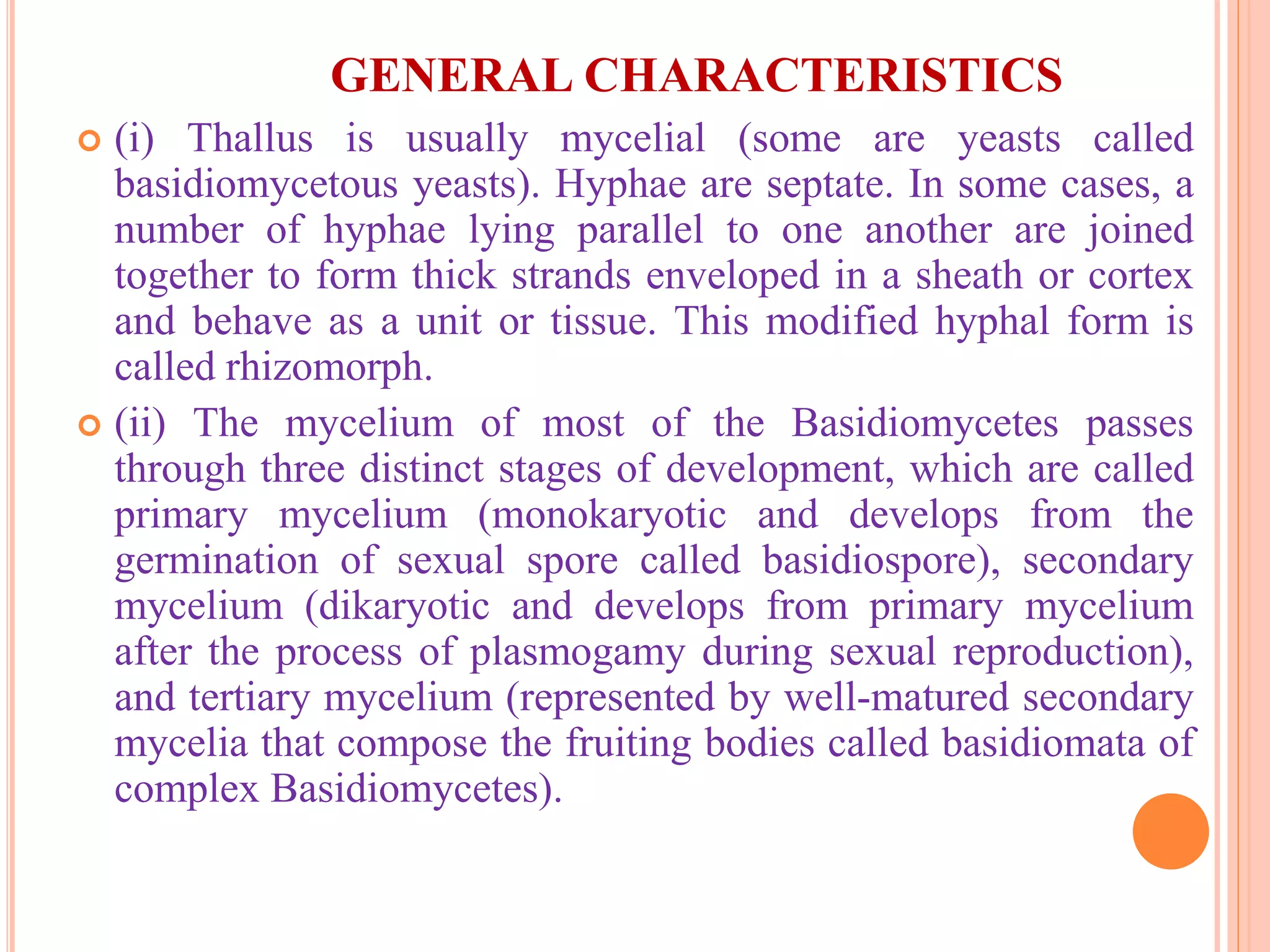 Basidiomycotina-Characters & Ecology.pdf