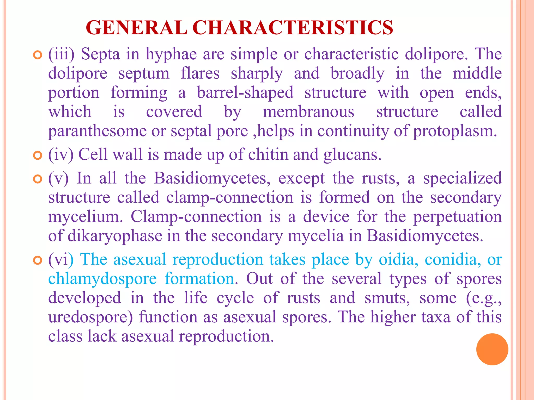 Basidiomycotina-Characters & Ecology.pdf