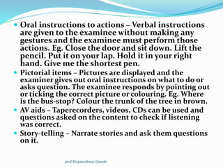 Basik skills of english language | PPTX