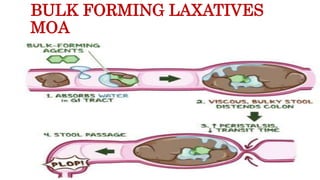Laxatives | PPT