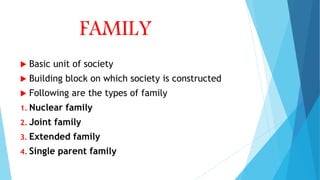 SOCIOLOGY & HEALTH | PPTX