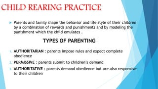 SOCIOLOGY & HEALTH | PPTX