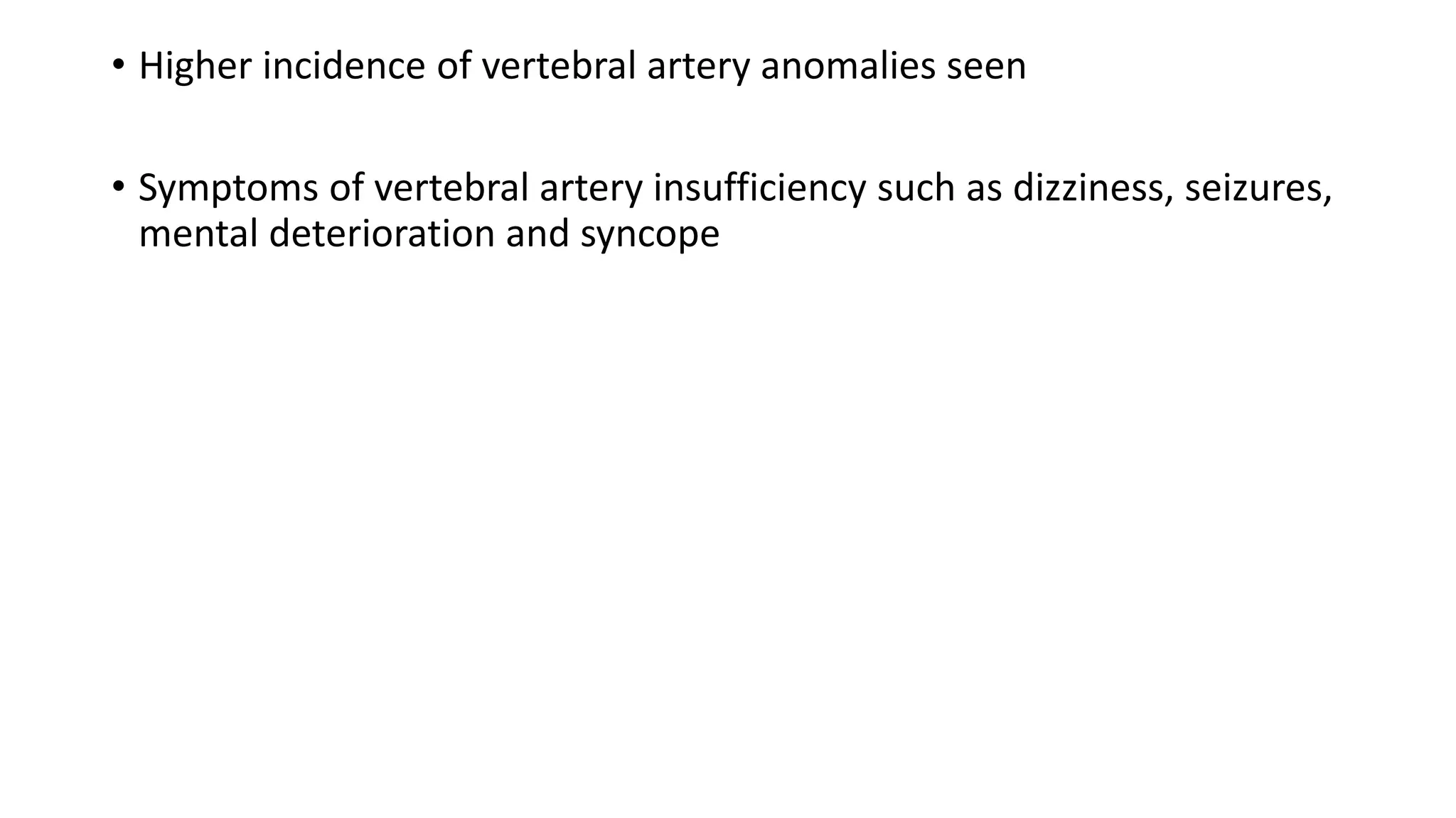 Basilar invagination | PPTX