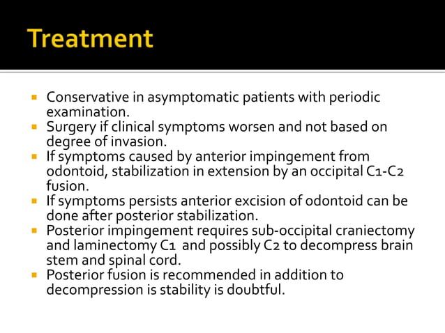 BASILAR INVAGINATION.pptx................ | PPTX