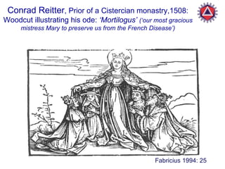 Basil Donovan: Syphilis epidemiology surveillance And HIV interactions ...