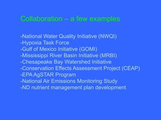 EPA Perspective on Nutrient Pollution | PPTX