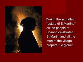 Basilicata and le glorie | PPT