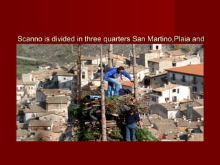 Basilicata and le glorie | PPT