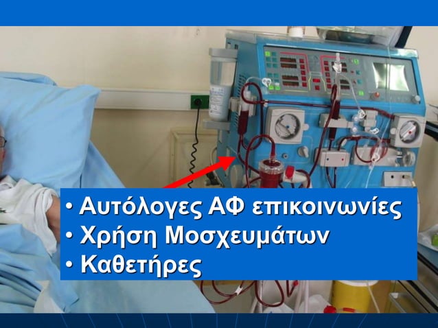 Basilic vein transposition | PPT