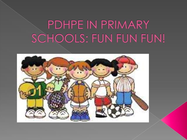 Basima pdhpe | PPT