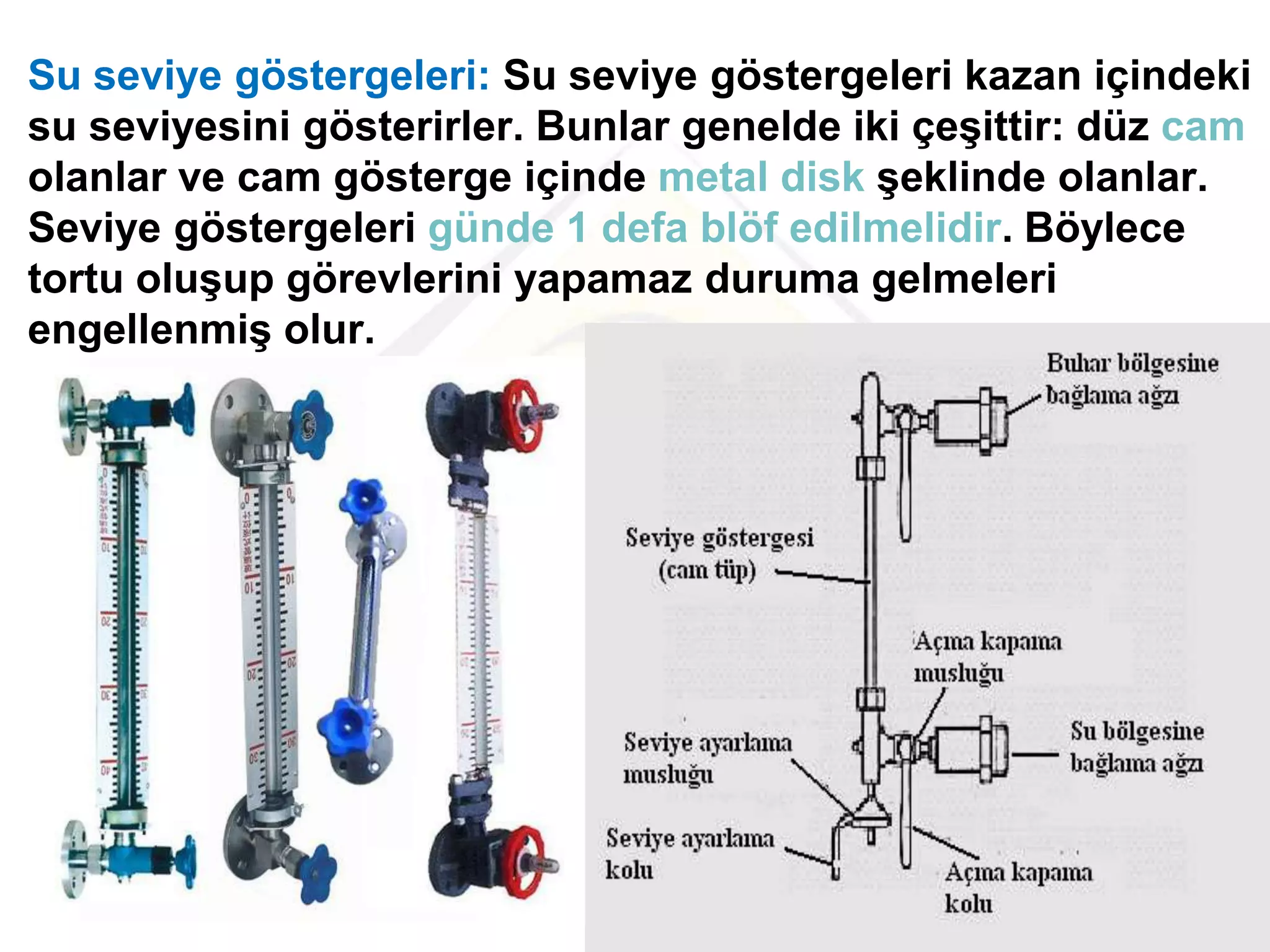 Basincli kaplarla calismalarda is sagligi ve guvenligi | PPTX