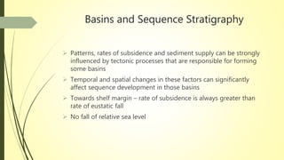 Basin margins and its formation mechanism. | PPT