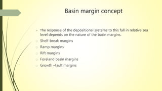Basin margin | PPTX