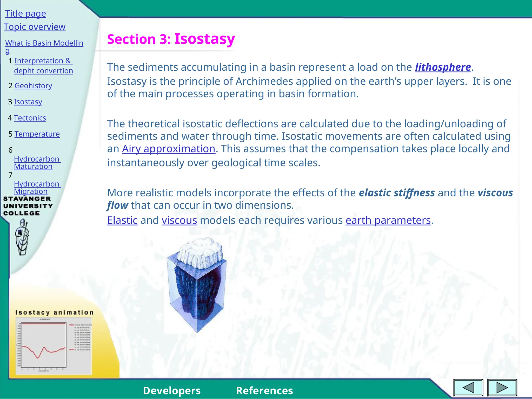 Geological Basin and Basin_Modeling.pps.ppt