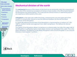 Geological Basin and Basin_Modeling.pps.ppt