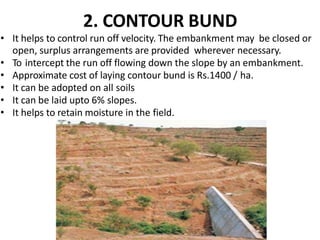 Basin planning & watershed management | PDF