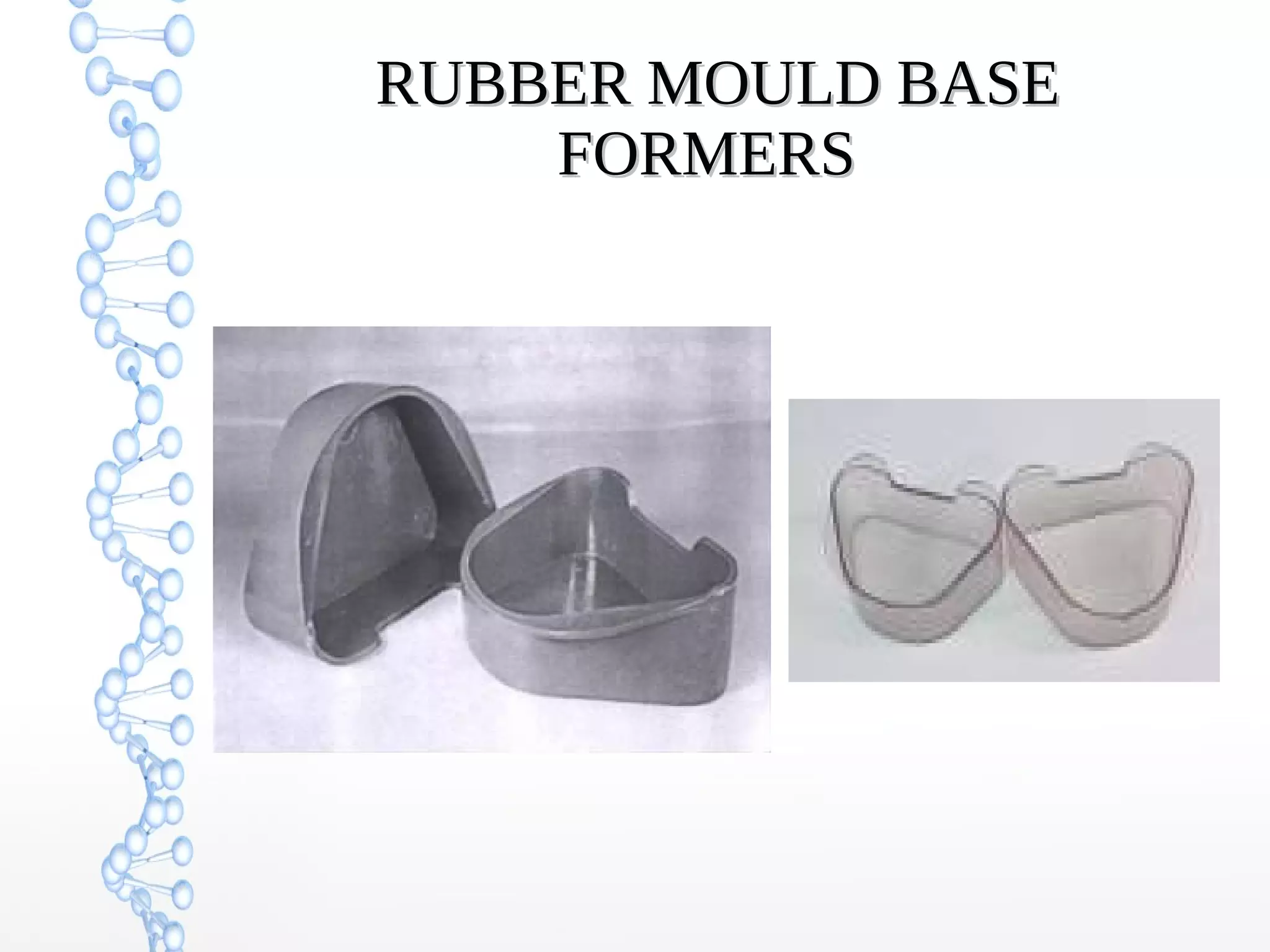 BASING AND TRIMMING OF ORTHODONTIC MODELS | ODP