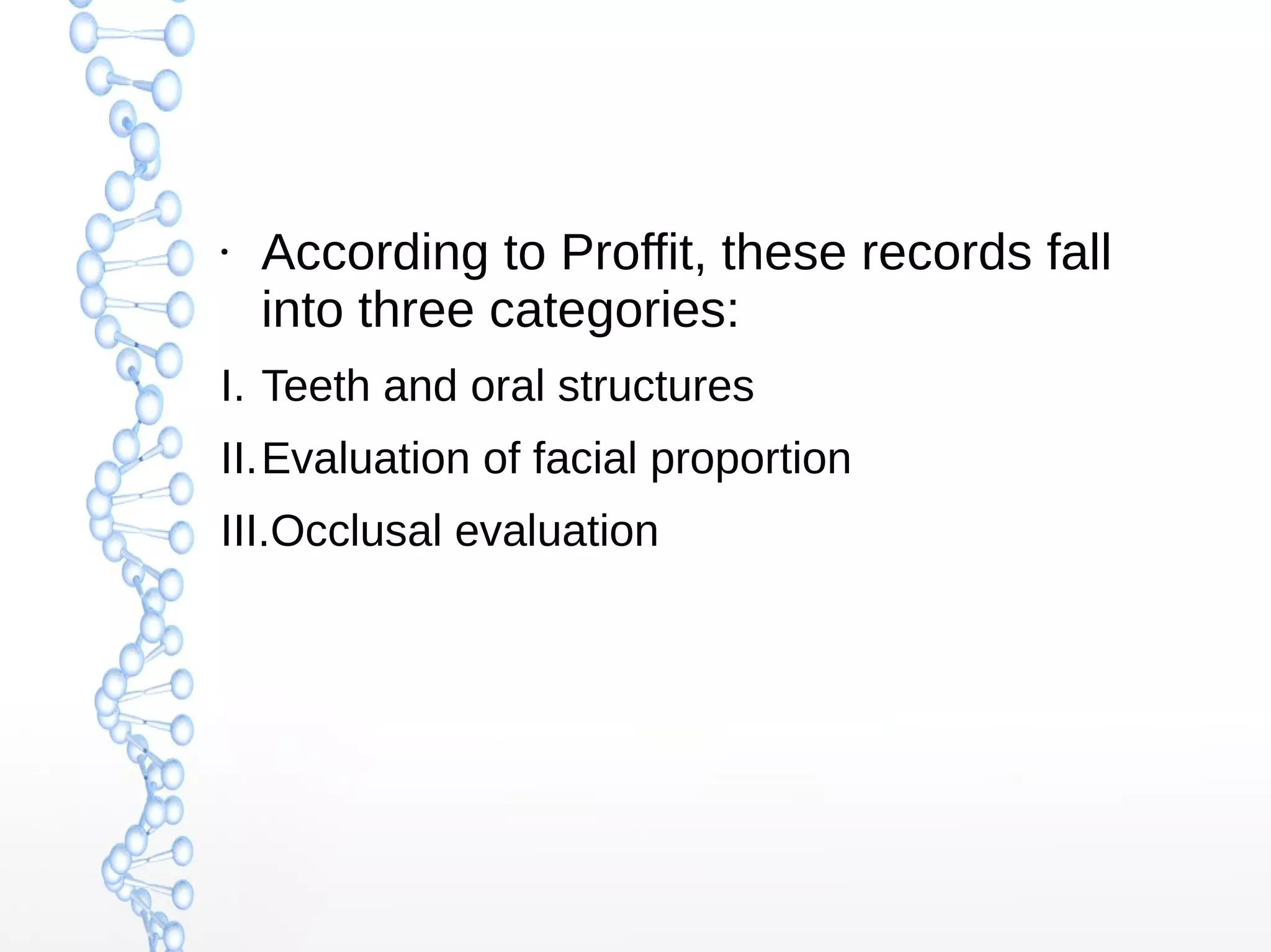 BASING AND TRIMMING OF ORTHODONTIC MODELS | ODP