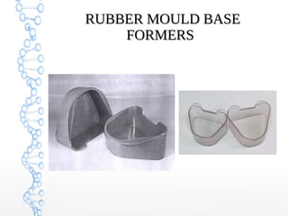 BASING AND TRIMMING OF ORTHODONTIC MODELS | ODP