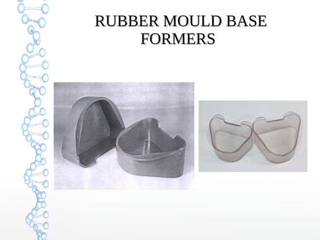 BASING AND TRIMMING OF ORTHODONTIC MODELS | ODP