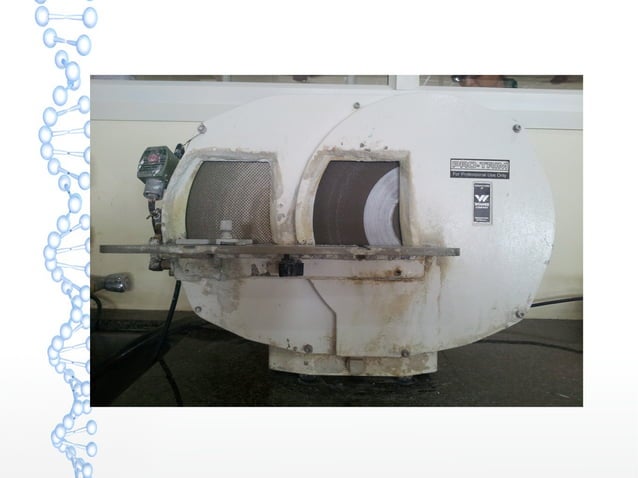 BASING AND TRIMMING OF ORTHODONTIC MODELS | ODP