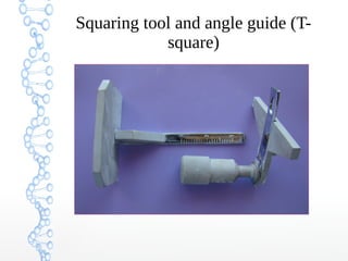 BASING AND TRIMMING OF ORTHODONTIC MODELS | ODP