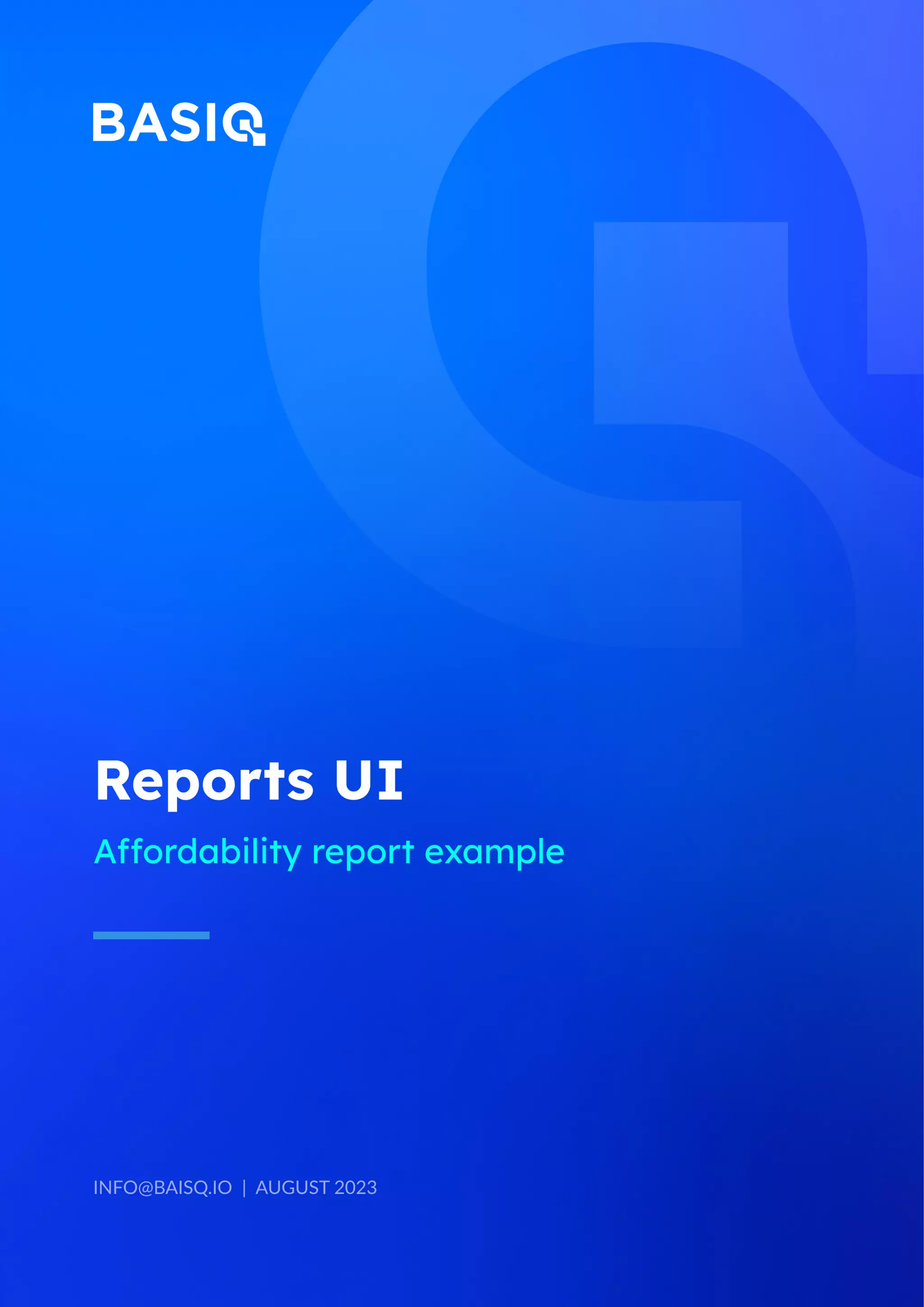 Basiq - Consumer Affordability Sample Report.pdf