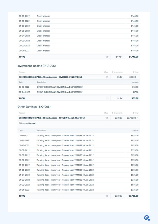 Basiq - Consumer Affordability Sample Report.pdf