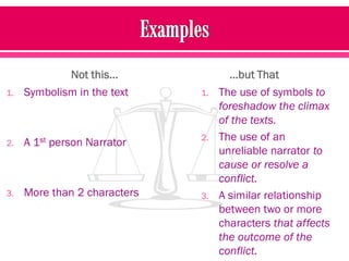 Basis for Comparison | PDF