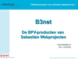 Basis 2008 | PPT