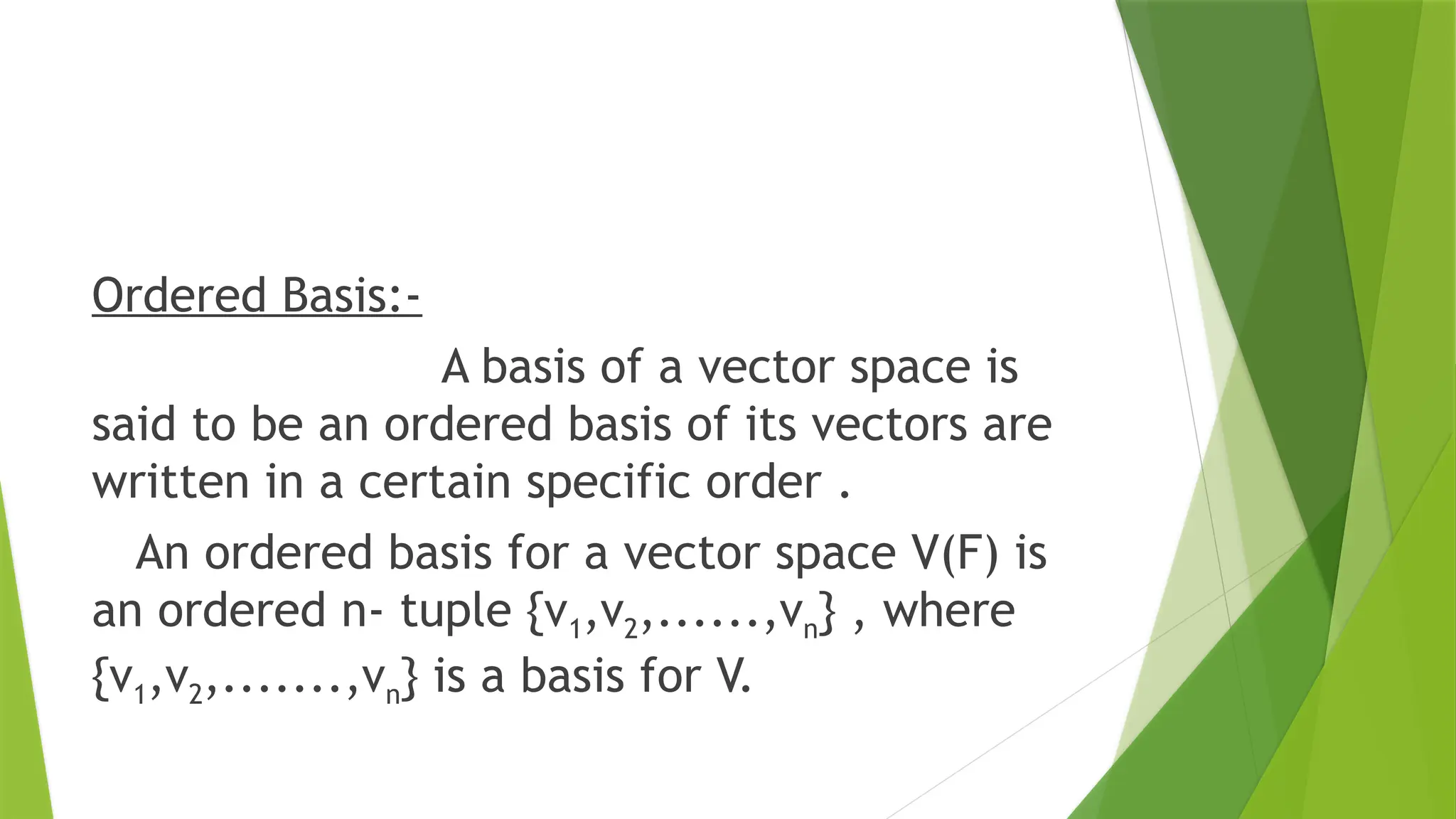 Basis and dimension ppt-1 and it's appliction.pptx