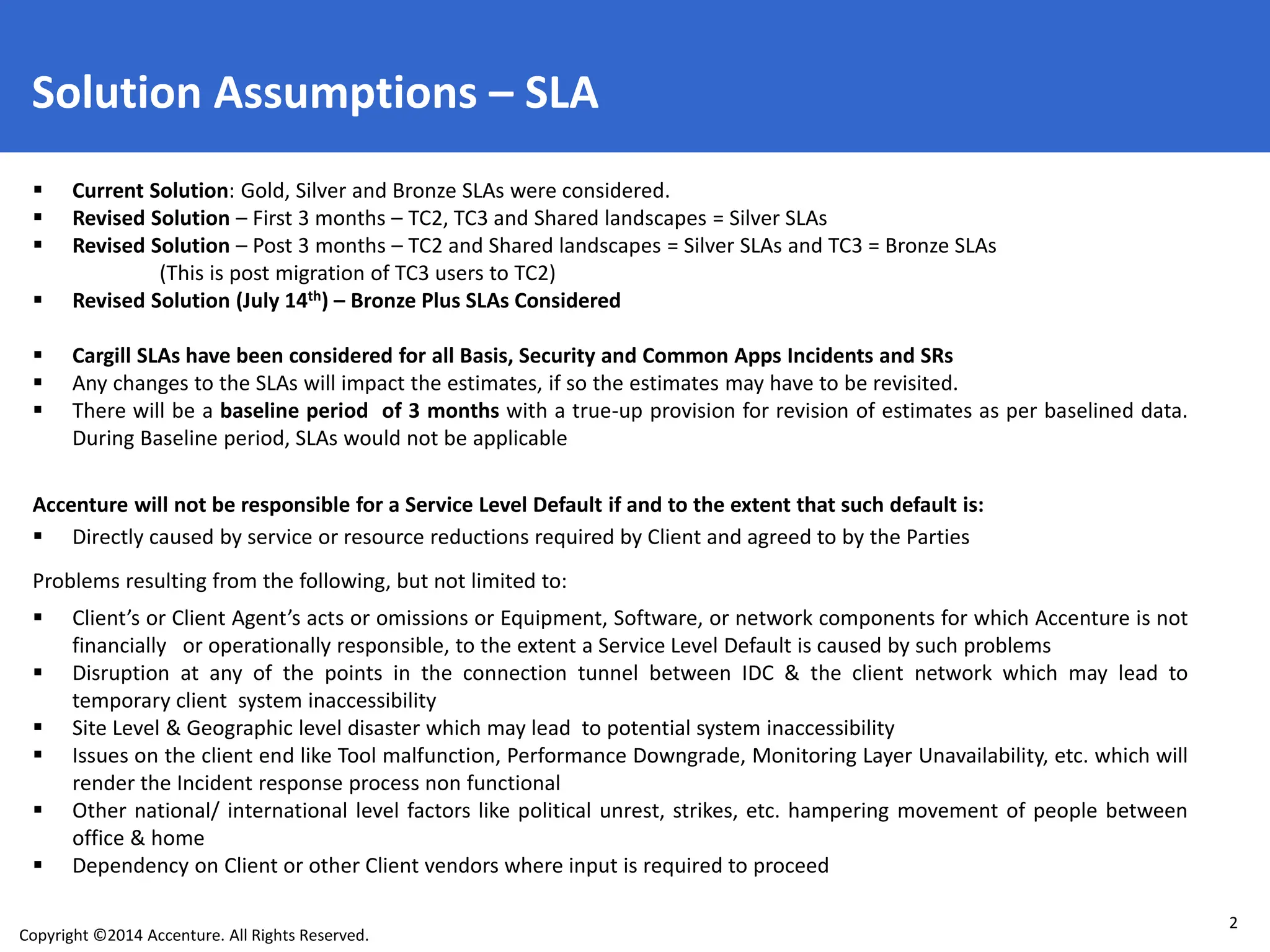 SAP Basis Project Assumption presentations.pptx