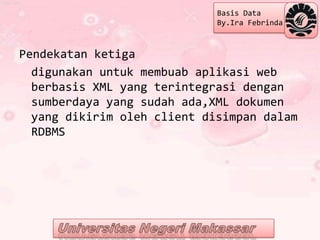 Basis data 10 | PPTX