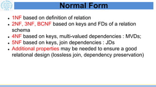 Functional Dependencies & Normalization.pdf