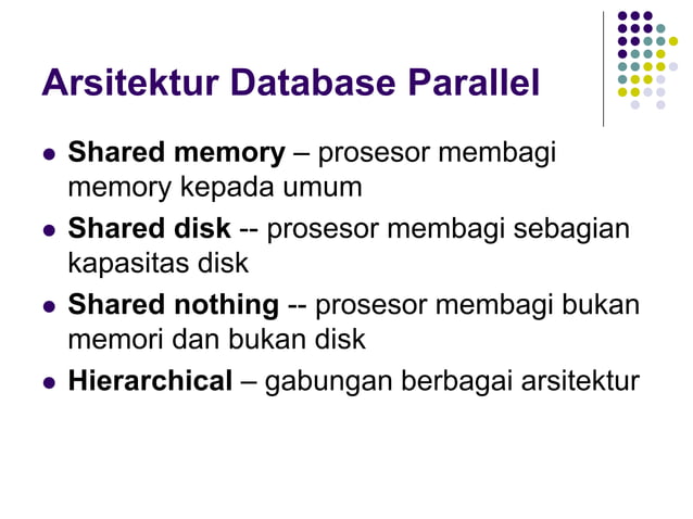 Basis Data Arsitektur.ppt
