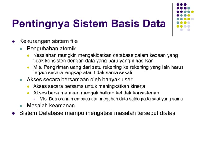 Basis Data Arsitektur.ppt