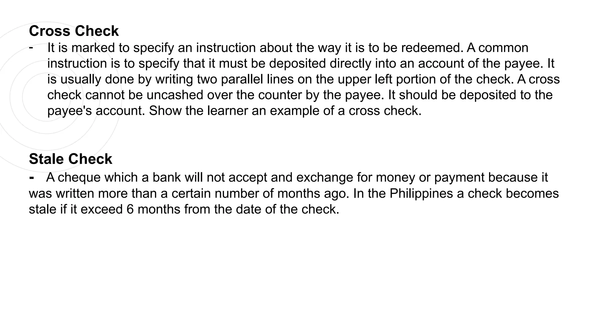 BASIS DOCUMENTS AND TRANSACTION RELATED TO BANK DEPOSITS.pptx