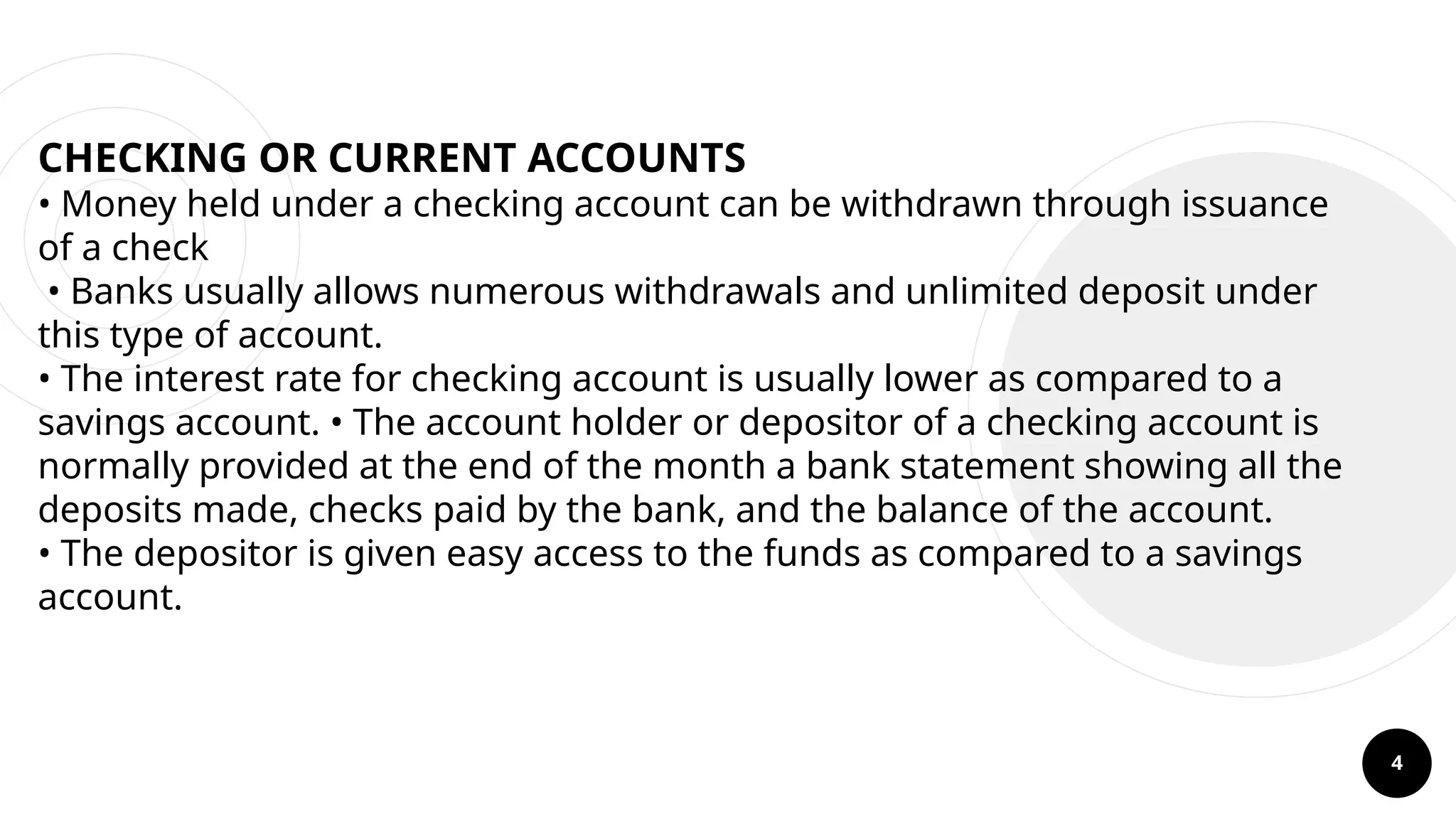 BASIS DOCUMENTS AND TRANSACTION RELATED TO BANK DEPOSITS.pptx