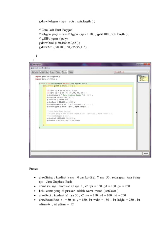 Basis graphics | PDF