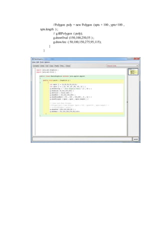 Basis graphics | PDF