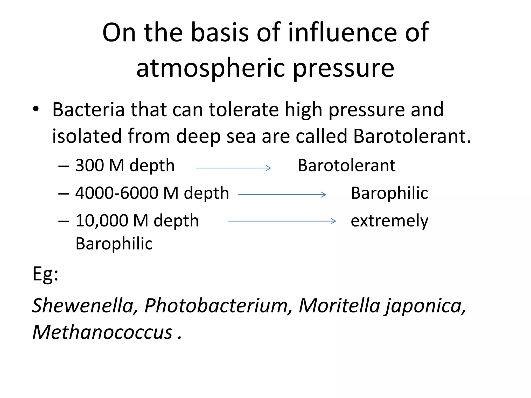 Basis of bacterial classification by Anil Shrestha | PPTX | Biological ...