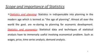 BASIS OF STATISTICS.pptx