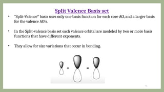 Basis sets for learning research methodoloy | PPTX