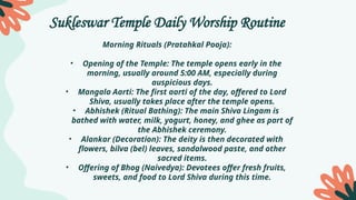 Sukreswar Temple, A Sacred Gem of Assam. | PPTX